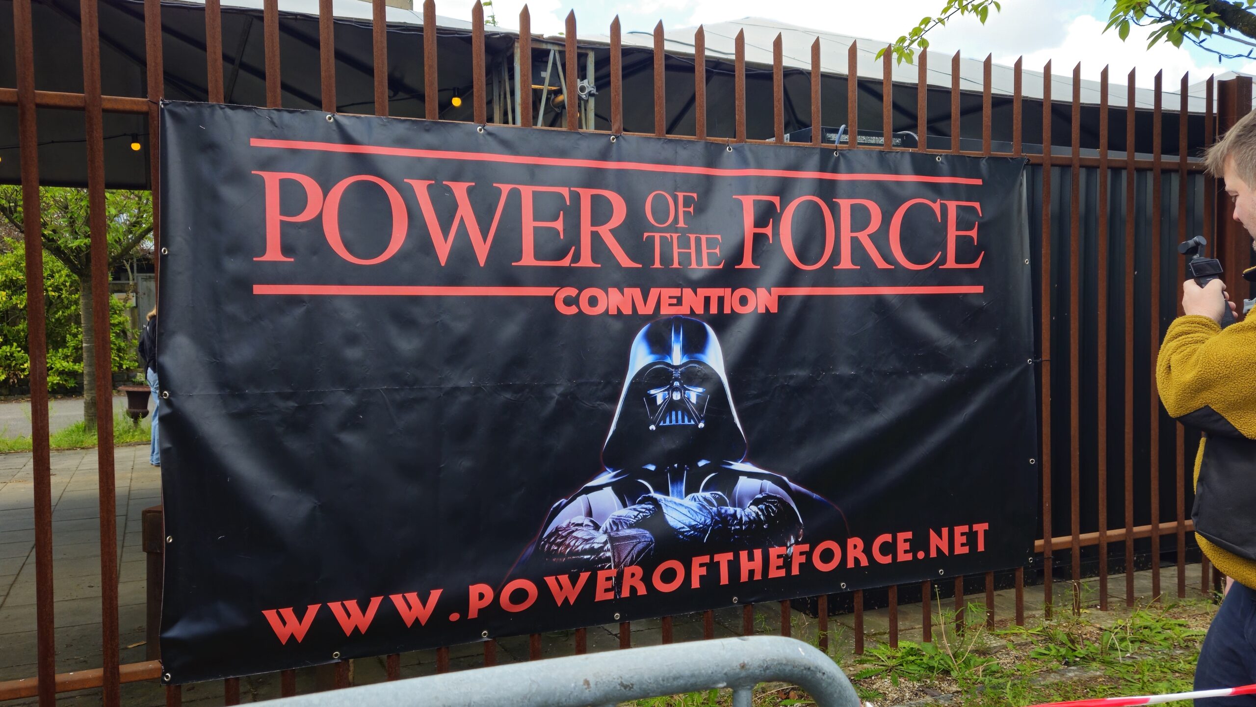 Power of the Force 2026 – Das ultimative Star-Wars-Wochenende in Köln ...
